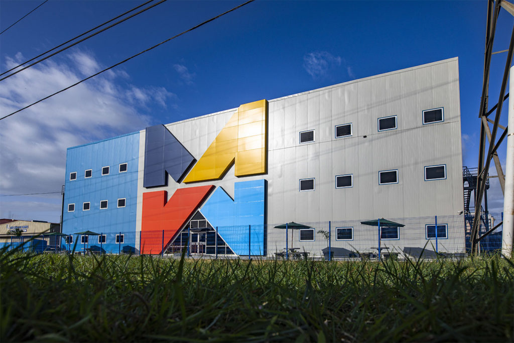 Business Products – Massy Group