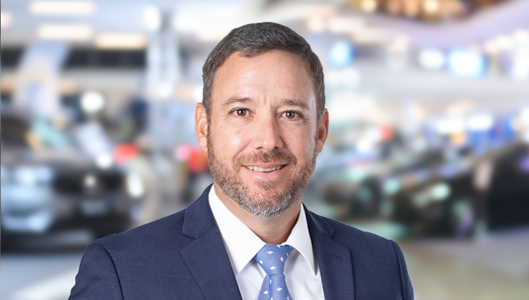 Leadership – Massy Group